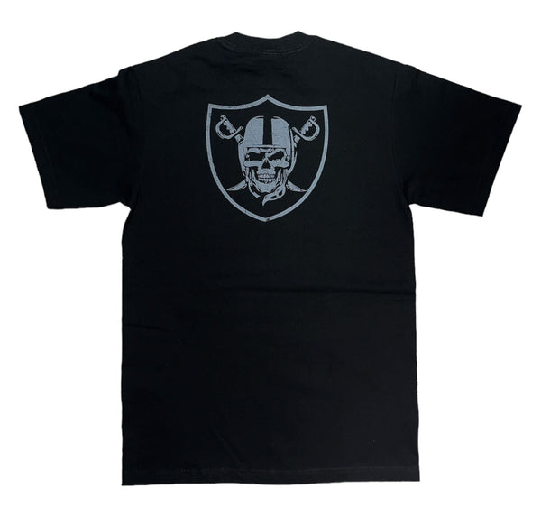 LV Raiders Dark Side Tee - Craze Fashion