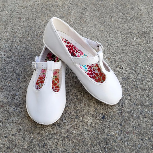 Laura Girls Flats - Craze Fashion