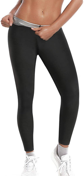 Sweat Leggings - Craze Fashion