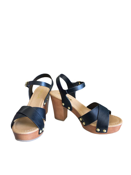 Miguel Heels - Craze Fashion