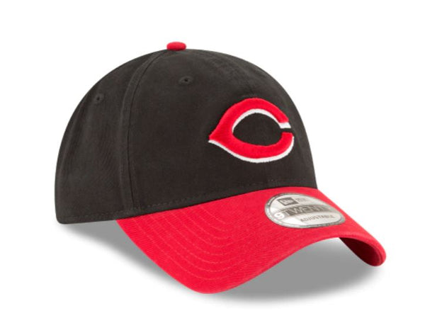 Cincinnati Reds OTC Alt Strapback - Craze Fashion