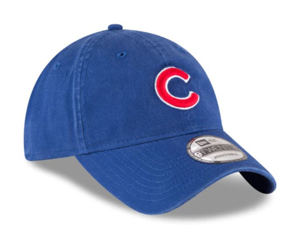 Core Classic Chicago Cubs 9Twenty Cap - Craze Fashion