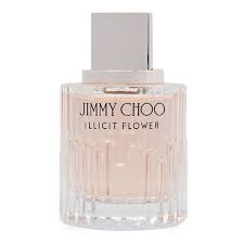 Jimmy Choo Illicit Flower - Craze Fashion