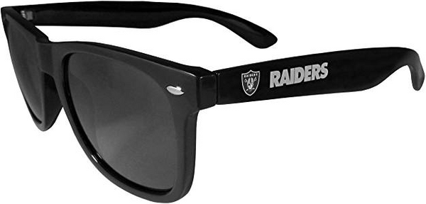 LV Raiders NFL Sunglasses - Craze Fashion